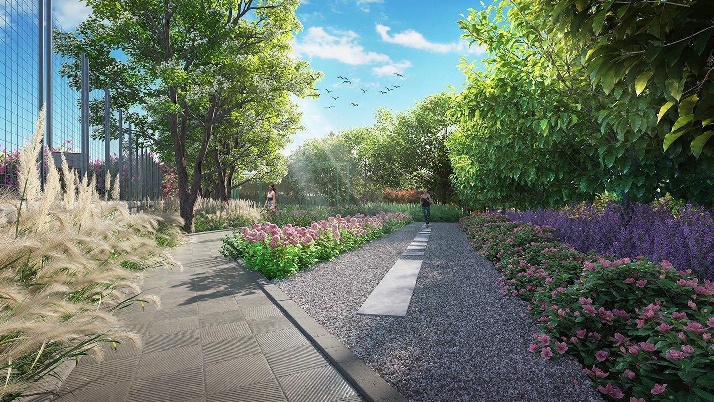 Assetz The Secret Lake – Plots on IVC Road, Devanahalli